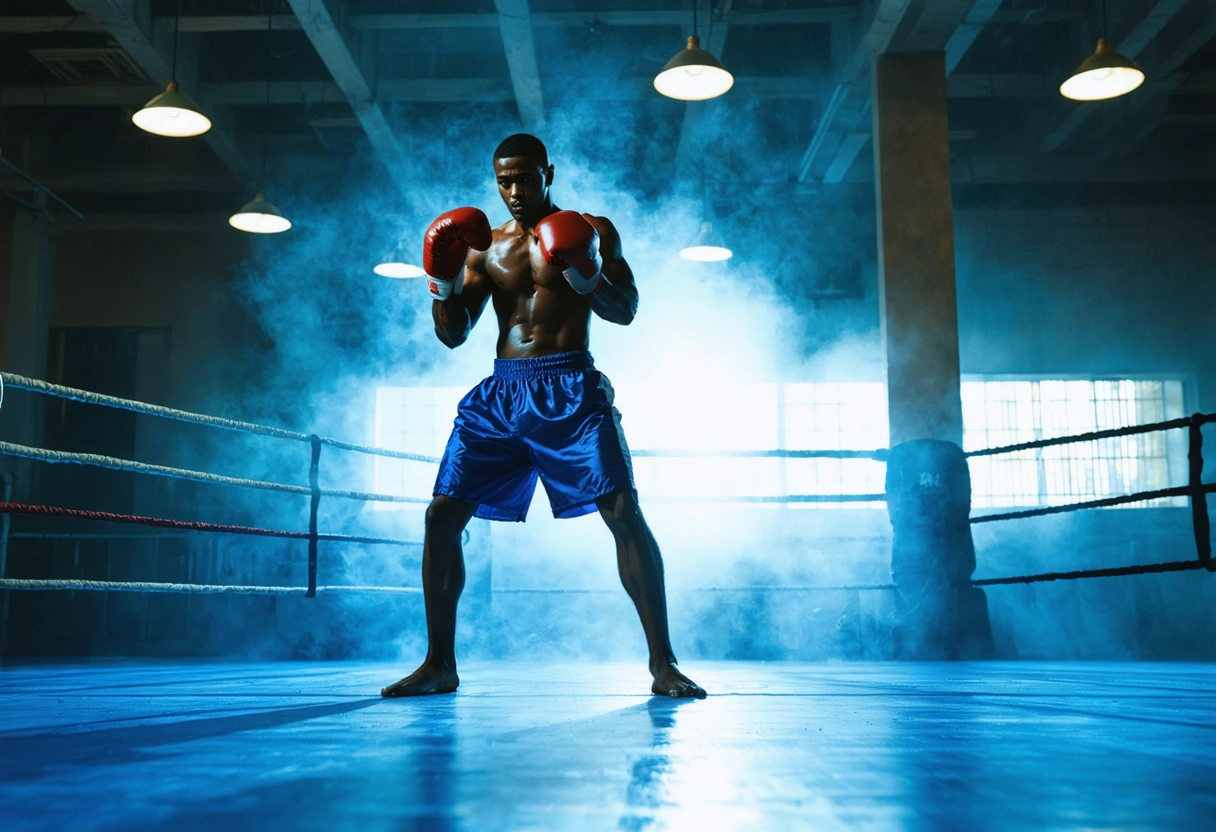 Unlock Your Inner Champion: Essential Boxing Techniques for Aspiring ...